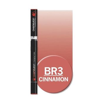 Cinnamon BR3 | Chameleon Pens Australia
