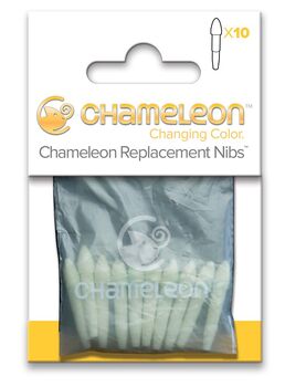 Mixing Chamber Nibs - Chameleon Pens Australia