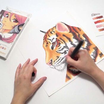 Blending Sets | Chameleon Pens Australia